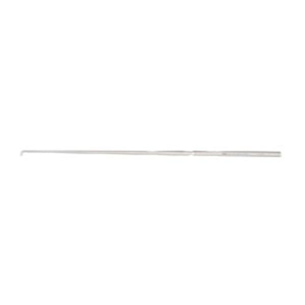 Hook Nerve Dandy Dandy 9" Straight Single Prong Stainless Steel EA – Surgical Supplies NY