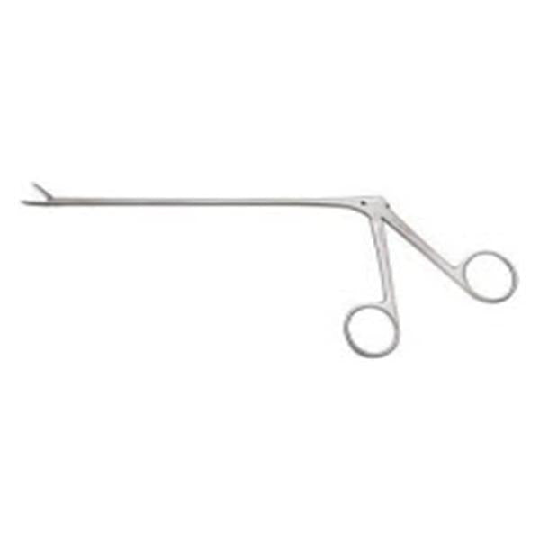 Forcep Alligator 3-1/2" 1.4mm Wide Serrated Stainless Steel Ea ...