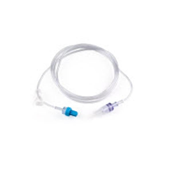 IV Extension Set CADD 60" Male/Male Luer 50/Bx – Surgical Supplies NY