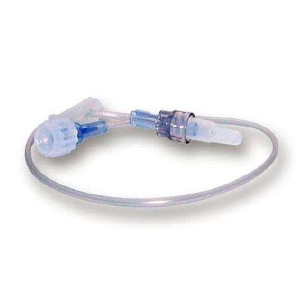 IV Extension Set 60" Rotating Adapter 50/Ca – Surgical Supplies NY