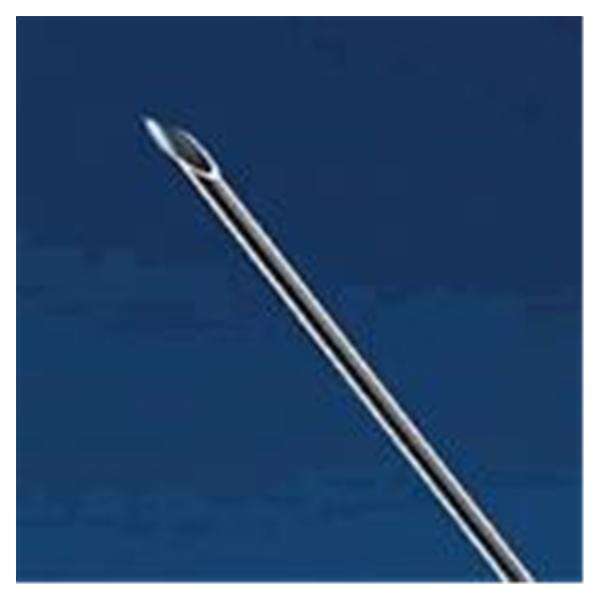 Needle 23gx7" Spinal Quincke Tip Conventional 25/Case – Surgical ...
