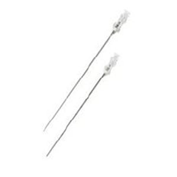 Needle 18gx3-1/2\" Caldwell Paracentesis Conventional 5/Case – Surgical ...