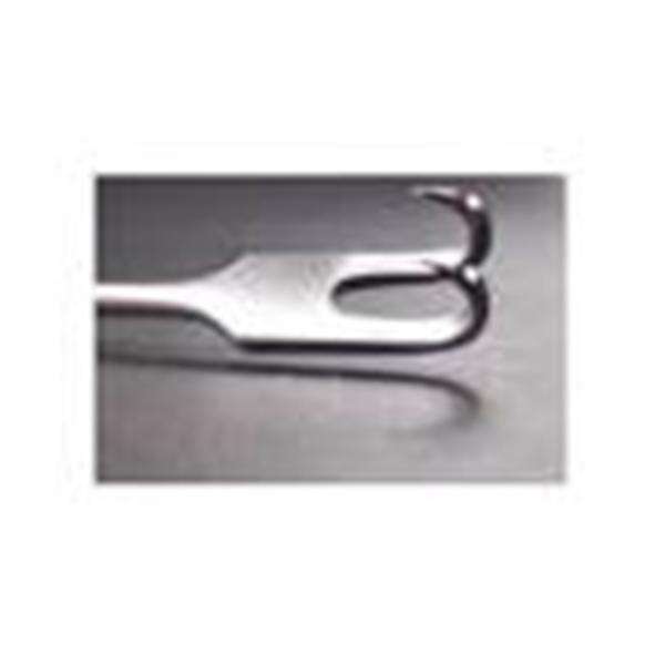 Retractor Rake 6" Rigid/Sharp 1 Prong Stainless Steel Ea – Surgical ...