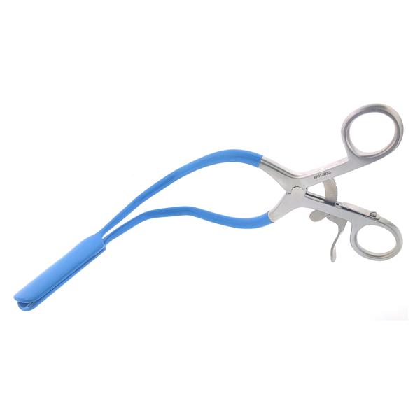 Retractor Coated 57mm blade Medium Blue Coated Ea – Surgical Supplies NY