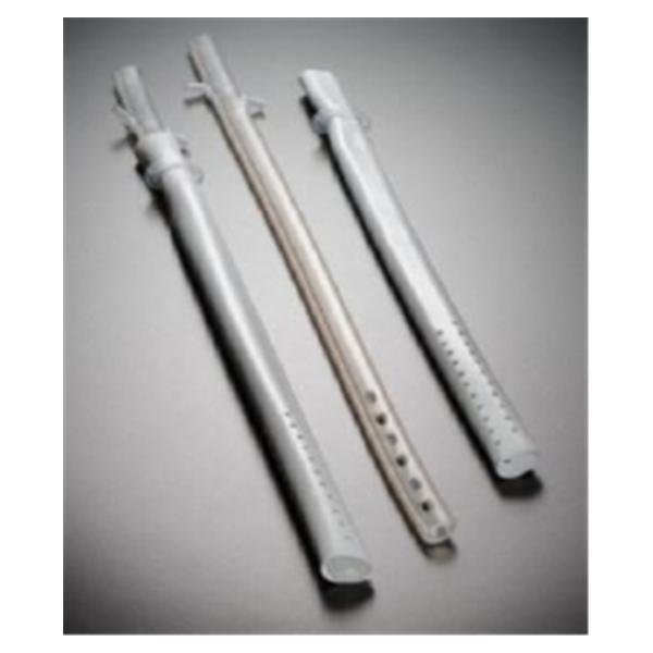 Drain Sump Sump N Sheath Silicone 14" Sterile 10/Bx – Surgical Supplies NY