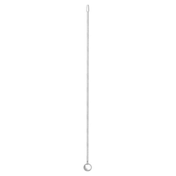 Bougie A Boule Urethral Otis 26Fr Stainless Steel Ea – Surgical Supplies NY