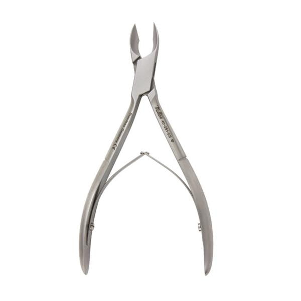 Nipper Tissue 5" Convex Jaw Stainless Steel Ea – Surgical Supplies NY