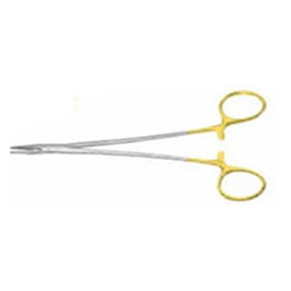 Holder Needle Crile-Wood Padgett 6" Tungsten Carbide Ea – Surgical ...