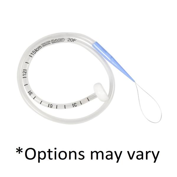 Tube Feeding Ponsky Percutaneous Endoscopic Gastrostomy (PEG) Pl Dlx K ...