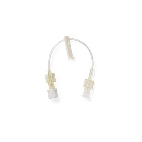 IV Extension Set 6" Male/Female Luer Lock 100/Ca – Surgical Supplies NY