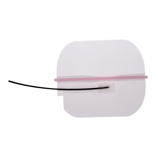 Redsense Catheter Sensor Patch 50/Bx, 12 BX/CA – Surgical Supplies NY