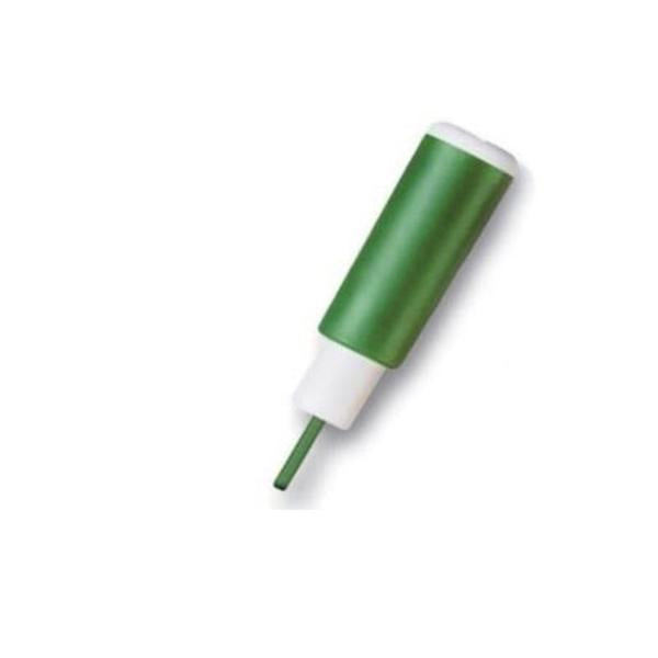 Lancet Medlance Plus Extra 21gx2.4mm Sterile Green Incision Device 200 ...
