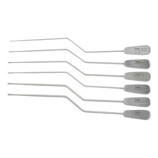 Probe Lockhart-Mummery 5" #4 Reusable Stainless Steel Ea – Surgical ...