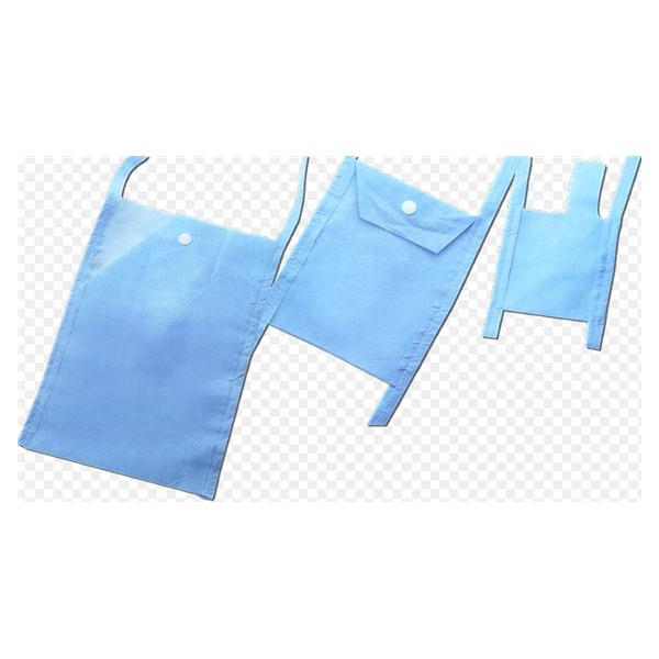 Pouch Holter For Monitor 6x4\" Disposable 25/Bg – Surgical Supplies NY