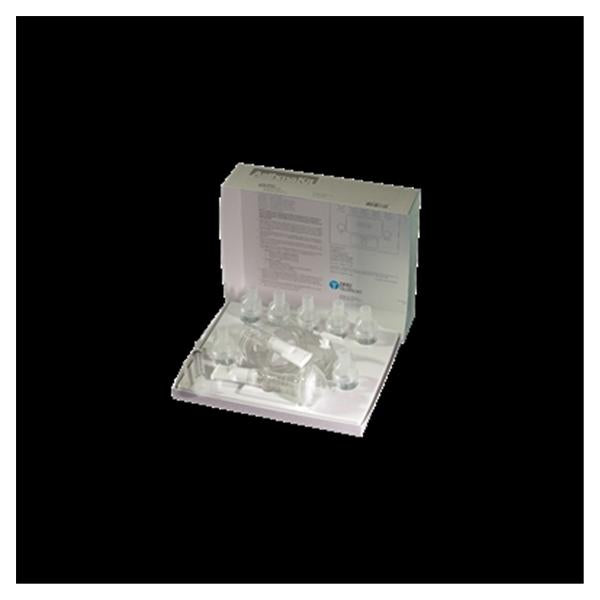 Kit Asthma Methacholine Bronchoprovocation AsthmaKit Sterile 5/Case ...