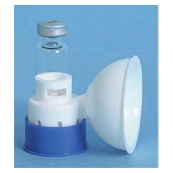 Adapter Drug Vial PhaSeal/Protector 14 Equalizing Cap of 20mL of Ar 20 ...