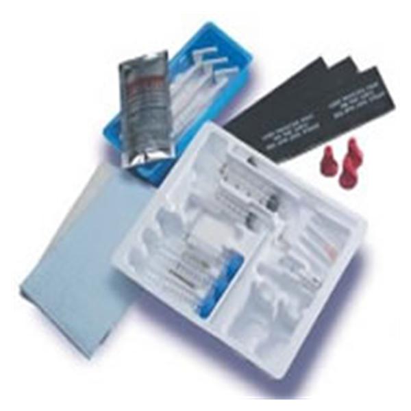 Kit Amniocentesis Portex 22gx3-1/2\" With 22gx3.5\" Lancet Point Needl ...