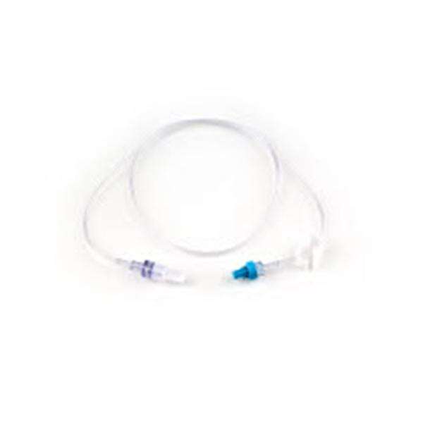 IV Extension Set CADD 30" Male/Male Luer 50/Bx – Surgical Supplies NY