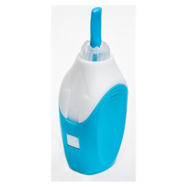 Lancet ErgoLance 25gx1.8mm Normal Flow Sterile Blue Incision Device 10 ...