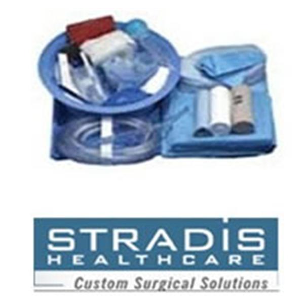 Pack ENT 6/Case – Surgical Supplies NY