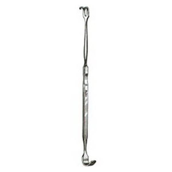 Retractor Trachea Jackson 7" Double Ended Stainless Steel Ea – Surgical ...